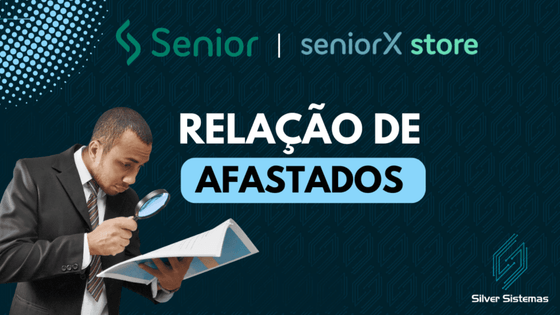 Relação de Colaboradores Afastados
